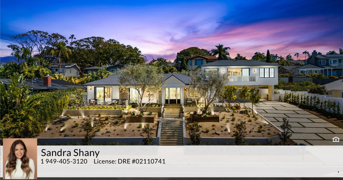 3342 + 3344 Donna Dr, Carlsbad, CA 92008