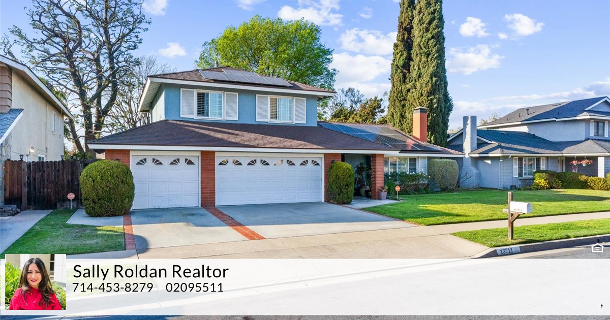 13771 Farmington Rd, Tustin, CA 92780