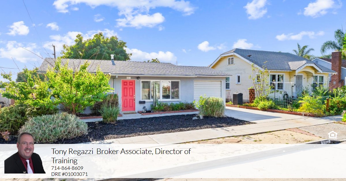 6023 Acacia Ave, Whittier, CA 90601